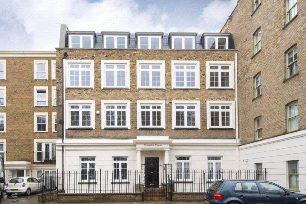 Martello Street, London Fields... 2 bed property for sale - £625,000