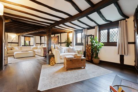 Cottages For Sale In Hampshire | OnTheMarket