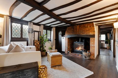 Cottages For Sale In Hampshire | OnTheMarket