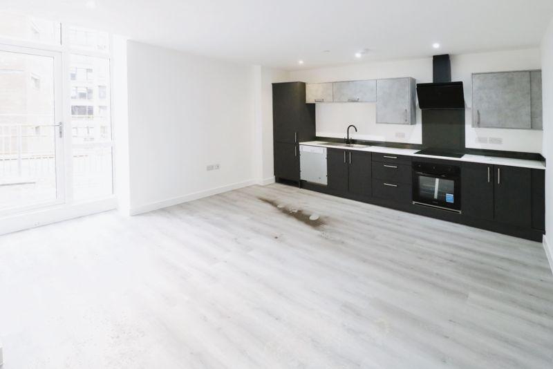 George Street, Hull 1 bed apartment - £800 pcm (£185 pw)