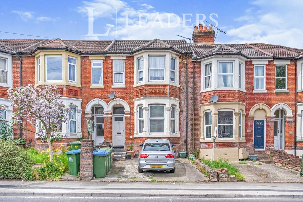 High Road, Southampton SO16 2 bed apartment - £935 pcm (£216 pw)