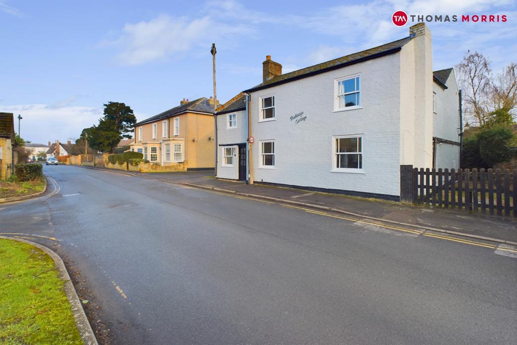 Church Street, St. Ives PE27 5 bed detached house for sale - £575,000