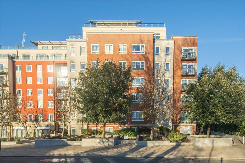 Eldon House, London NW9 1 bed apartment for sale - £330,000
