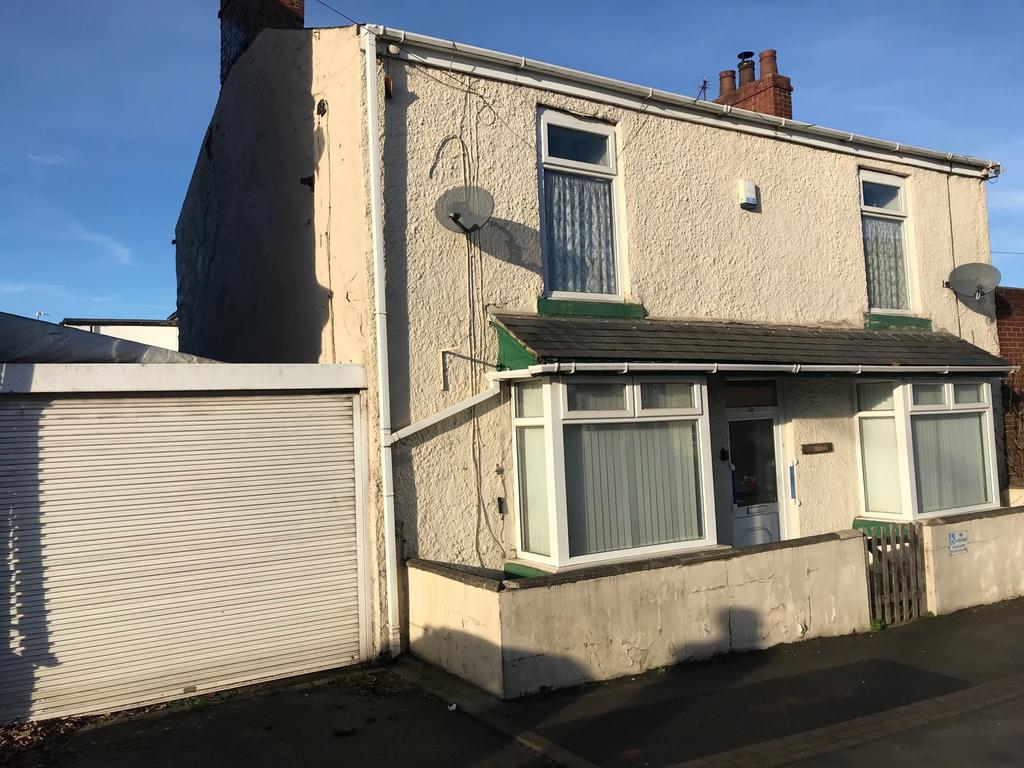 Front Street, Pity Me, County Durham... 3 bed detached house for sale ...