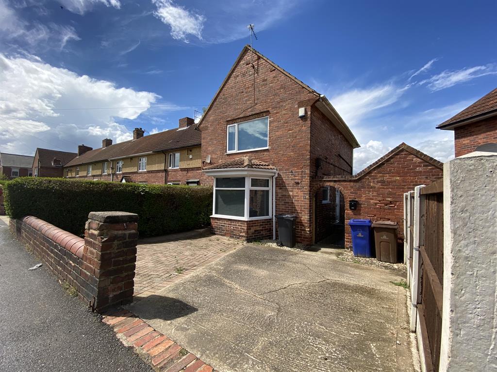 Briton St, Thurnscoe, Rotherham, S63 0HH 3 bed end of terrace house for ...