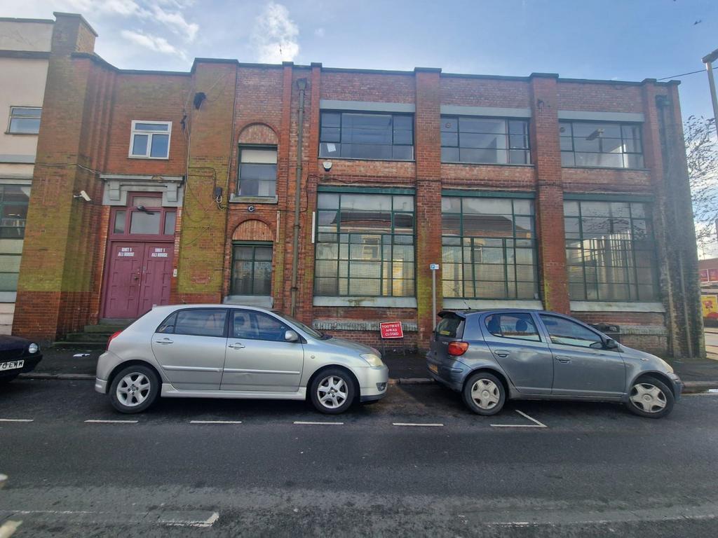 Ali House, Frisby Road, Leicester LE5 Warehouse for sale - £850,000