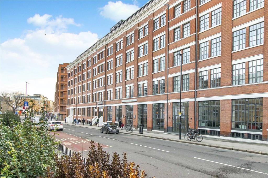 The Maple Building, 39-51 Highgate... 2 bed apartment - £935,000