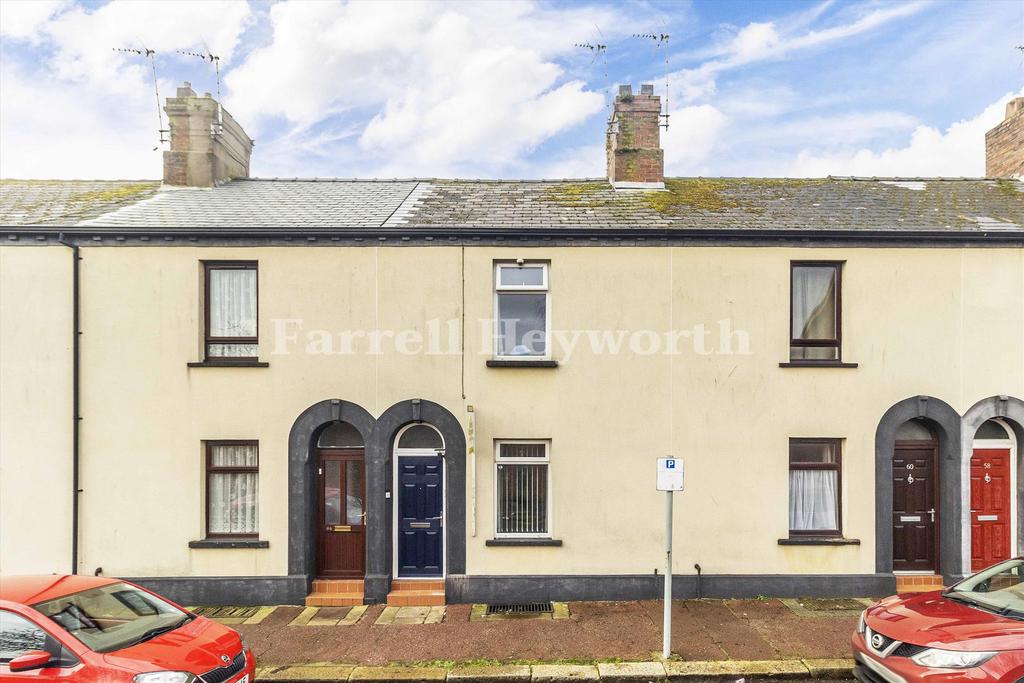 Thwaite Street, Barrow In Furness LA14 2 bed house - £110,000