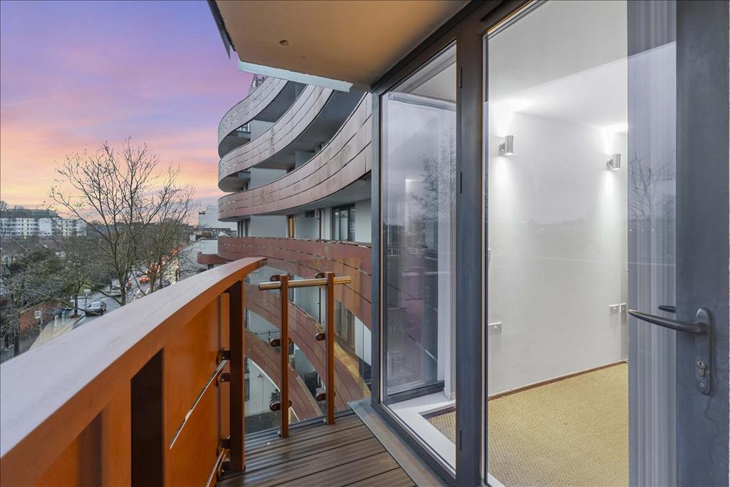 The Ink Building, 130 Barlby Road... 2 bed apartment for sale - £575,000