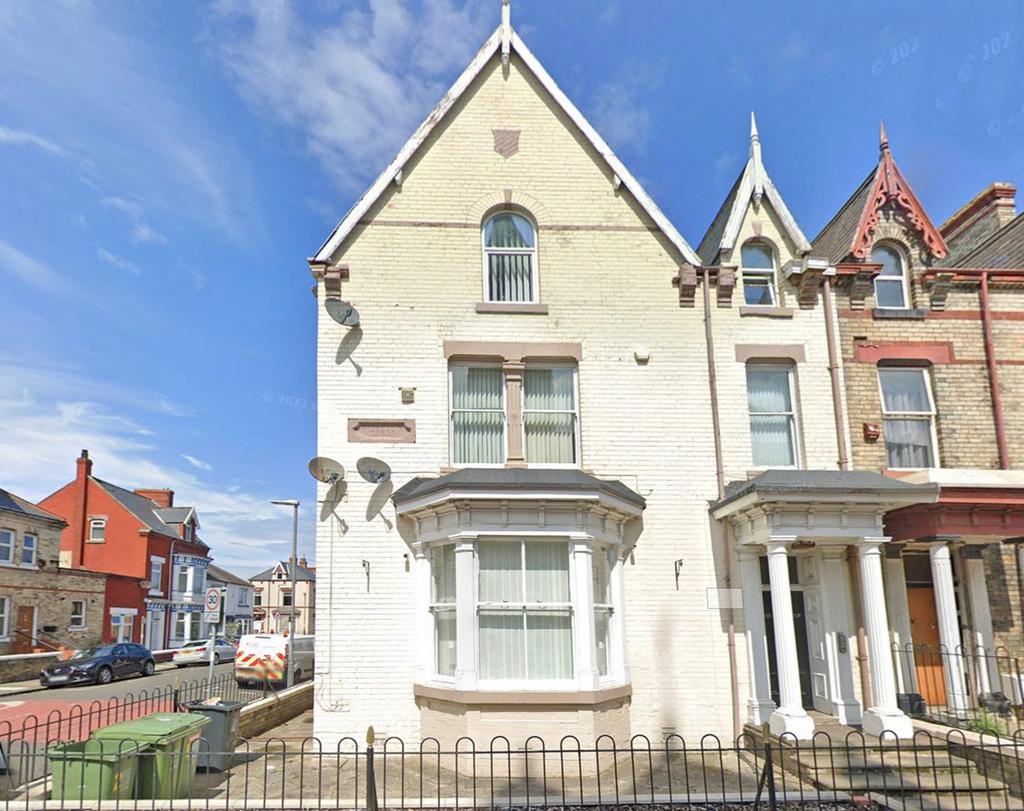 Grange Road, Hartlepool, TS26 8 8 bed end of terrace house - £275,000