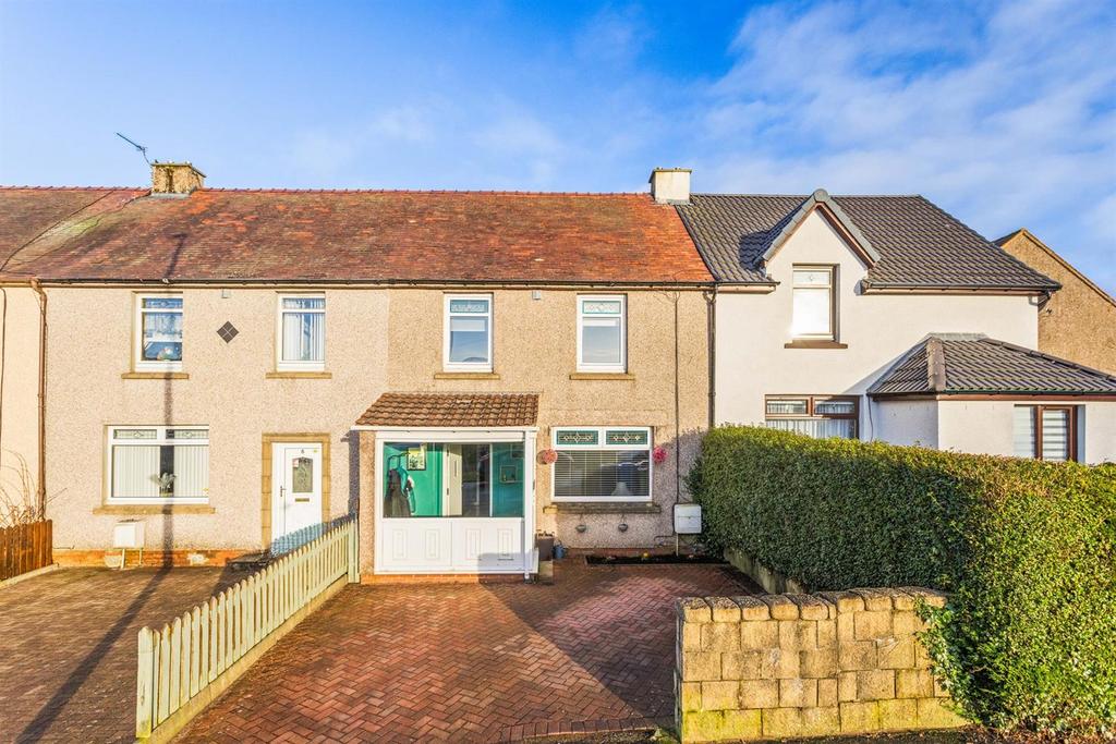 Marina Road, Bathgate EH48 2 bed terraced house - £130,000