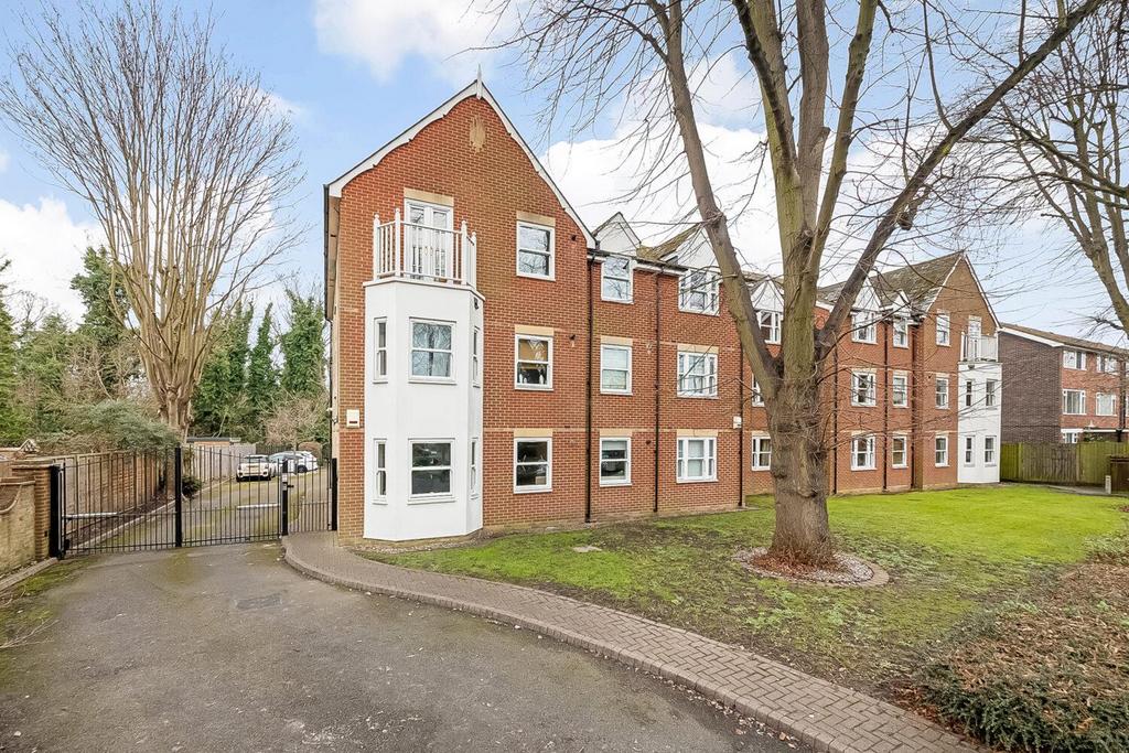 Croxted Road, Dulwich, London, SE21 1 bed apartment for sale - £400,000