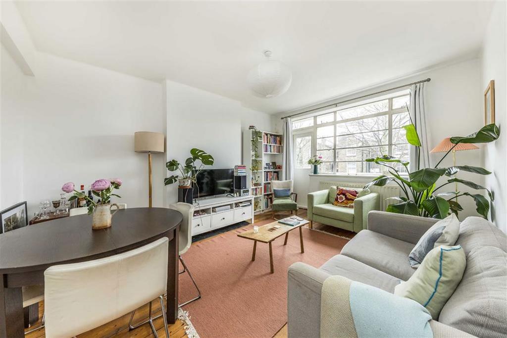 Osier Street, London E1 2 bed flat - £500,000