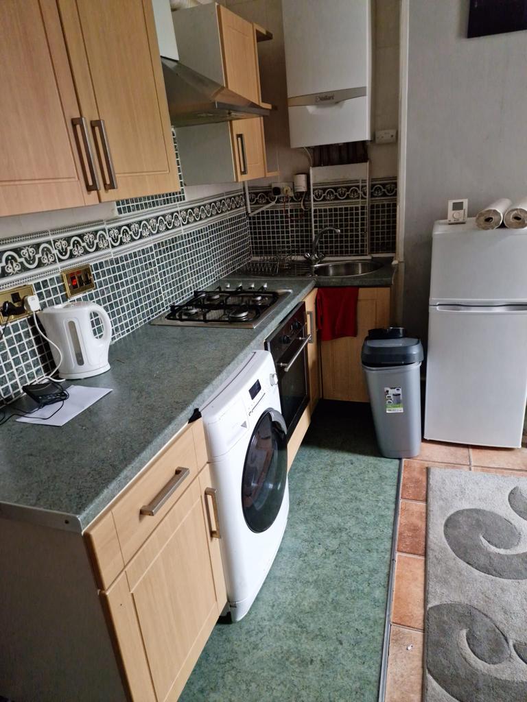 Constance Road, Birmingham B5 1 bed flat to rent - £650 pcm (£150 pw)