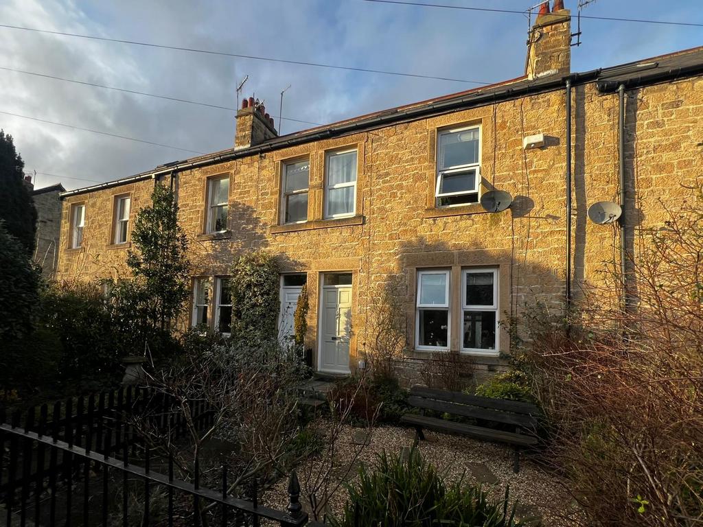Falcon Terrace, Wylam NE41 4 bed terraced house to rent - £1,695 pcm (£ ...