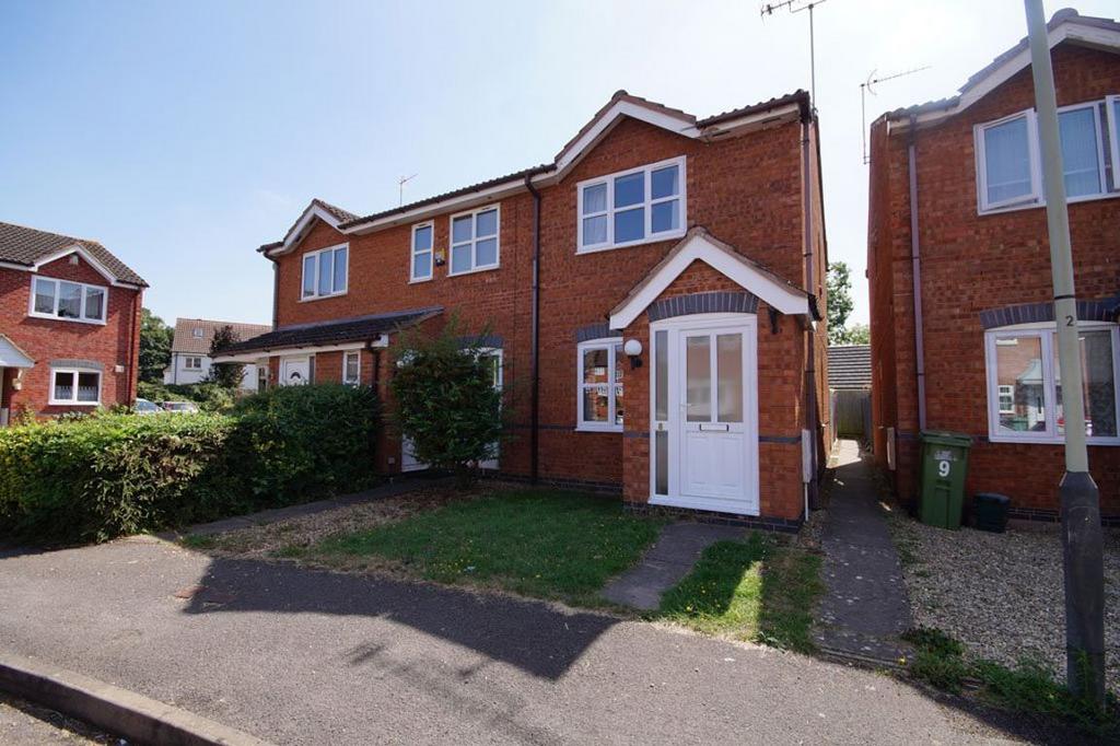 Swindon Village GL51 0AP 2 bed house - £1,100 pcm (£254 pw)