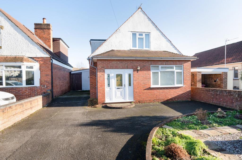 Whitley Wood Lane, Reading, Berkshire 2 bed detached house for sale - £ ...