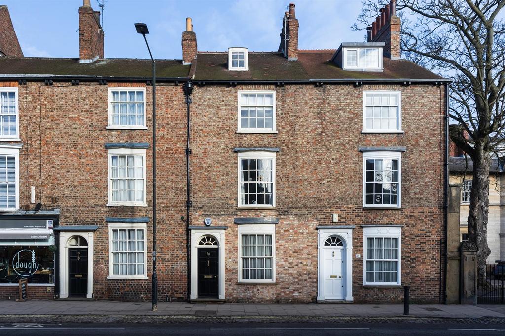 Bootham, York 4 bed house for sale - £900,000
