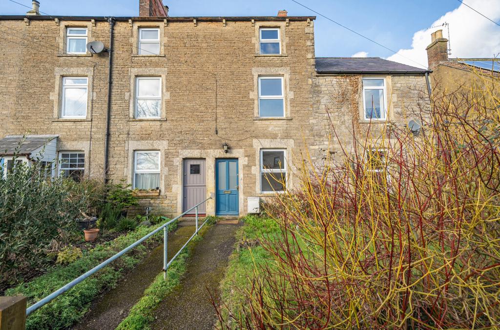 Lansdown Place, Frome, Frome, BA11 4 bed end of terrace house - £460,000