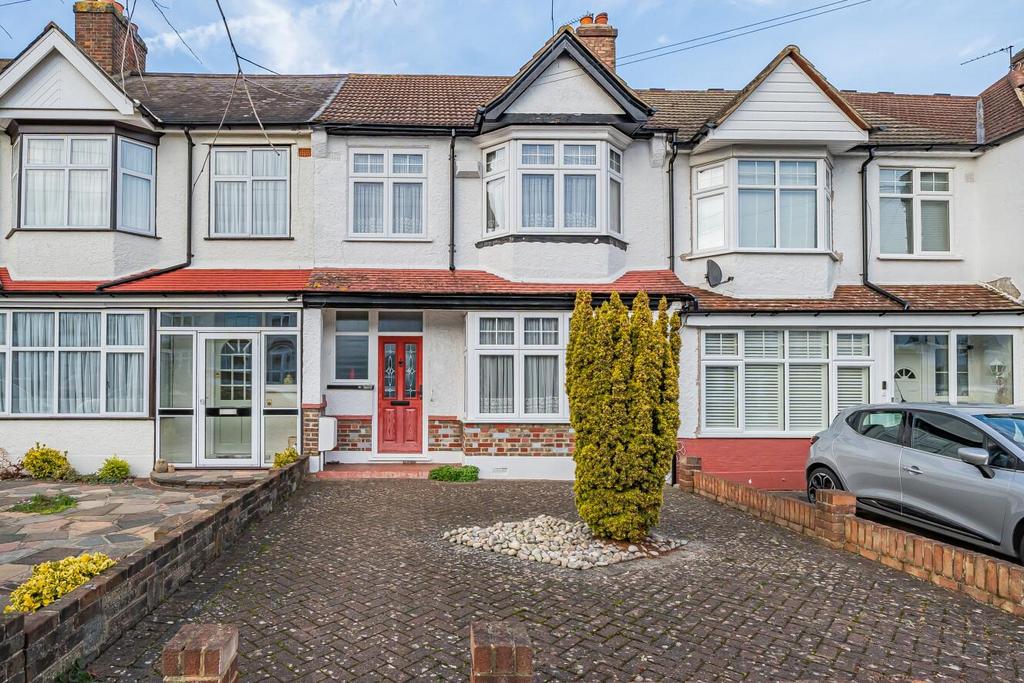 Abbots Way, Beckenham 3 bed terraced house for sale - £525,000