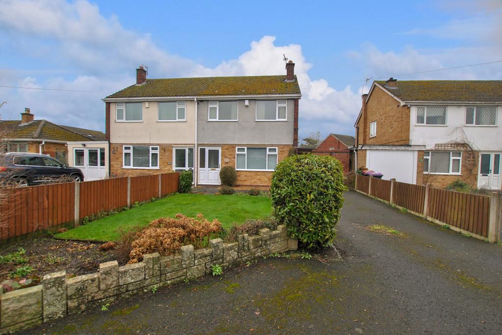 Muxton Lane, Muxton, Telford, TF2 8PG 3 bed semi-detached house for ...