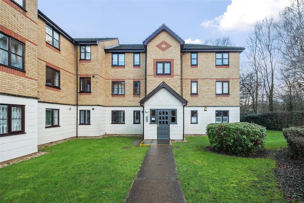 Mullards Close, Mitcham CR4 2 bed apartment - £265,000