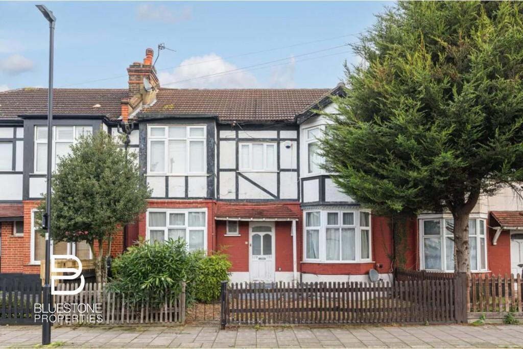 Ellison Road, Streatham 2 bed ground floor maisonette for sale - £400,000