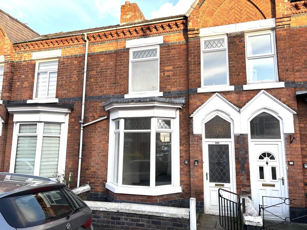 Walthall Street, Crewe 3 bed terraced house - £925 pcm (£213 pw)