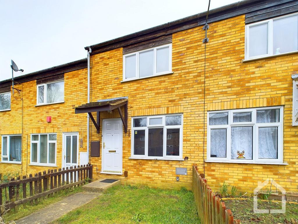 Harlans Close, Eaglestone, MK6 2 bed terraced house - £1,300 pcm (£300 pw)