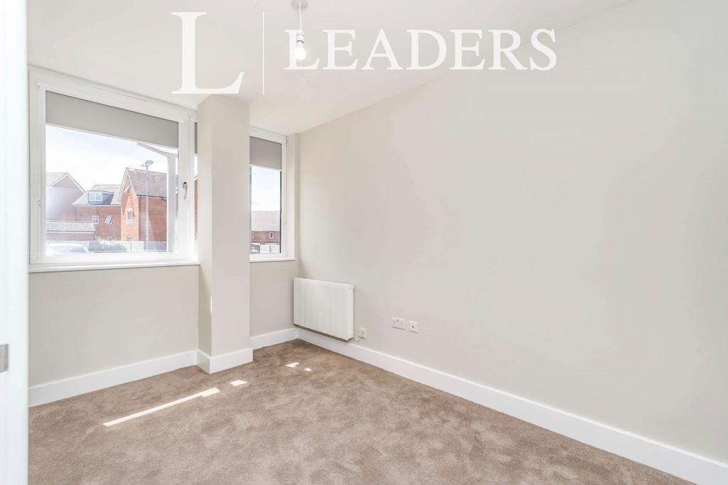 Compass Point, Southampton SO16 1 bed apartment - £925 pcm (£213 pw)