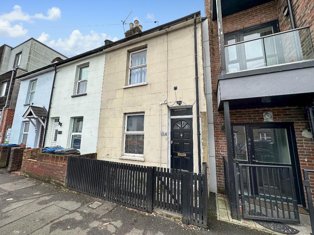 Sanderstead Road, Sanderstead... 2 bed terraced house for sale - £369,950