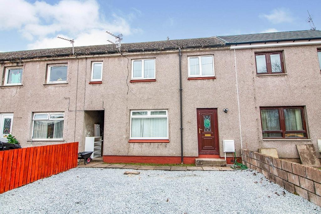 Myrekirk Terrace, Dundee DD2 3 bed terraced house - £925 pcm (£213 pw)