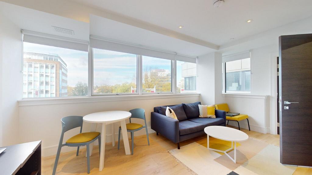 Olympic Way 1 bed flat - £1,895 pcm (£437 pw)