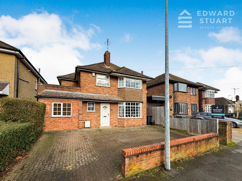 Eye, Peterborough PE6 3 bed detached house for sale - £300,000