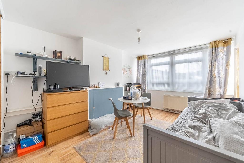 John Perrin Plac, Harrow, HA3 1 bed flat - £2,000 pcm (£462 pw)
