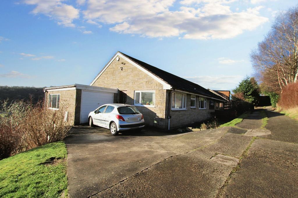 Royd Lane, Todmorden OL14 4 bed semi-detached house for sale - £340,000