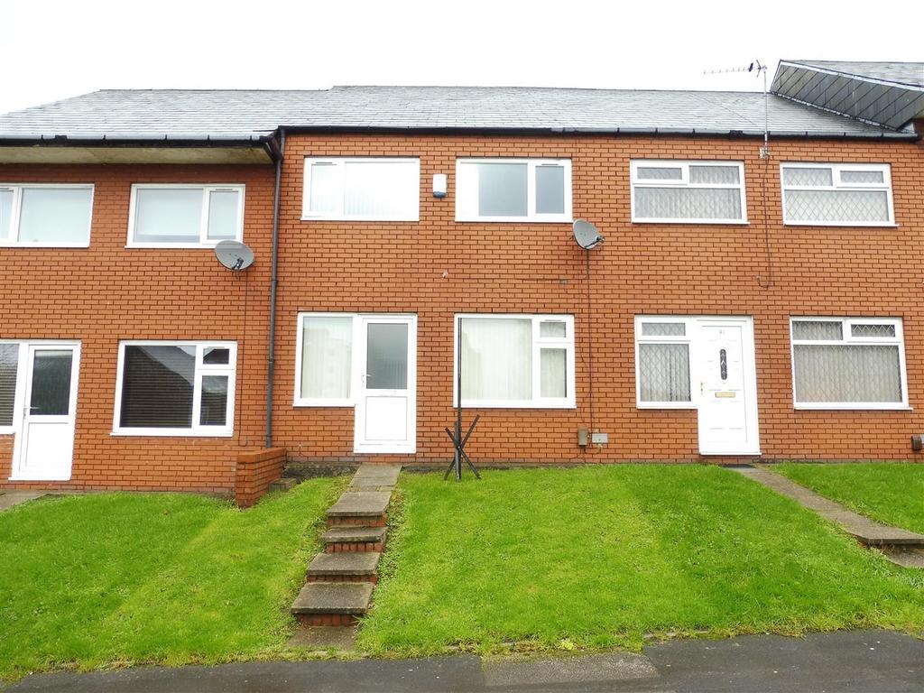 Acorn Way, Oldham, Greater... 3 bed terraced house - £1,150 pcm (£265 pw)