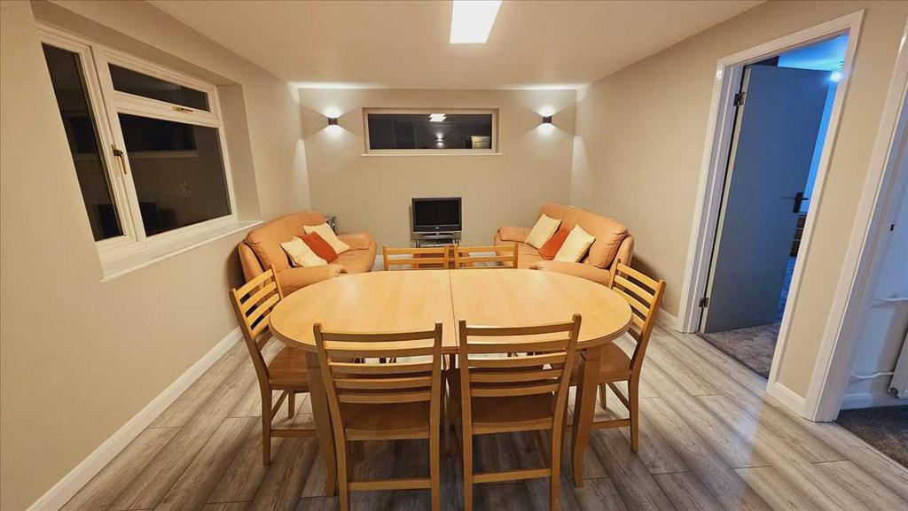 Blackthorne Court, Manor Road, Harrow 2 bed property - £1,900 pcm (£438 pw)