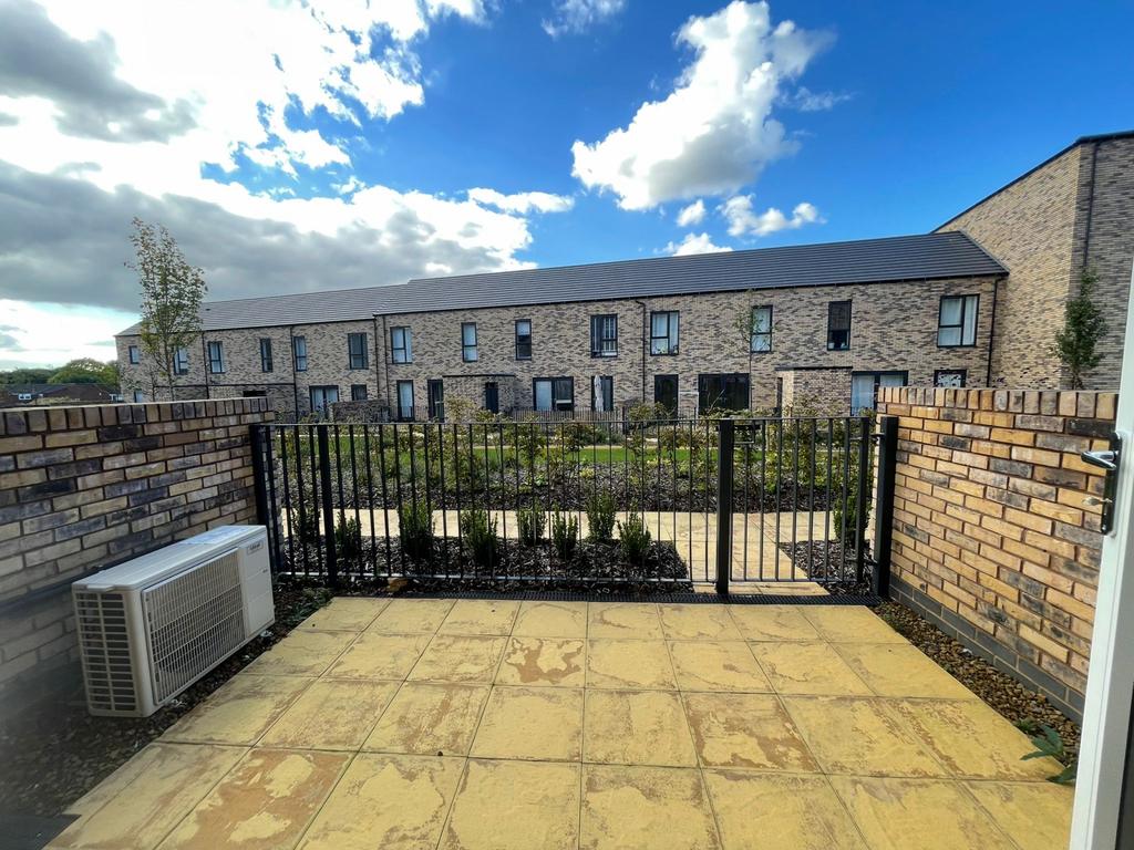 Balsall Heath, Birmingham B12 2 bed townhouse for sale - £360,000