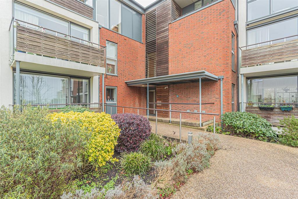 Rowan Lane, Wadswick Green, Corsham 2 bed retirement property for sale ...