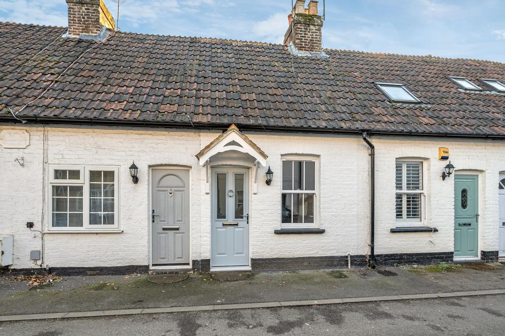 Oak Lane, Windsor, SL4 1 bed terraced house for sale - £340,000