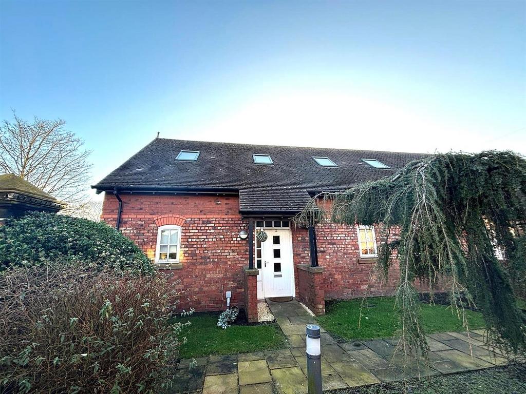Ryder Court, Prescot L35 3 bed house for sale - £315,000