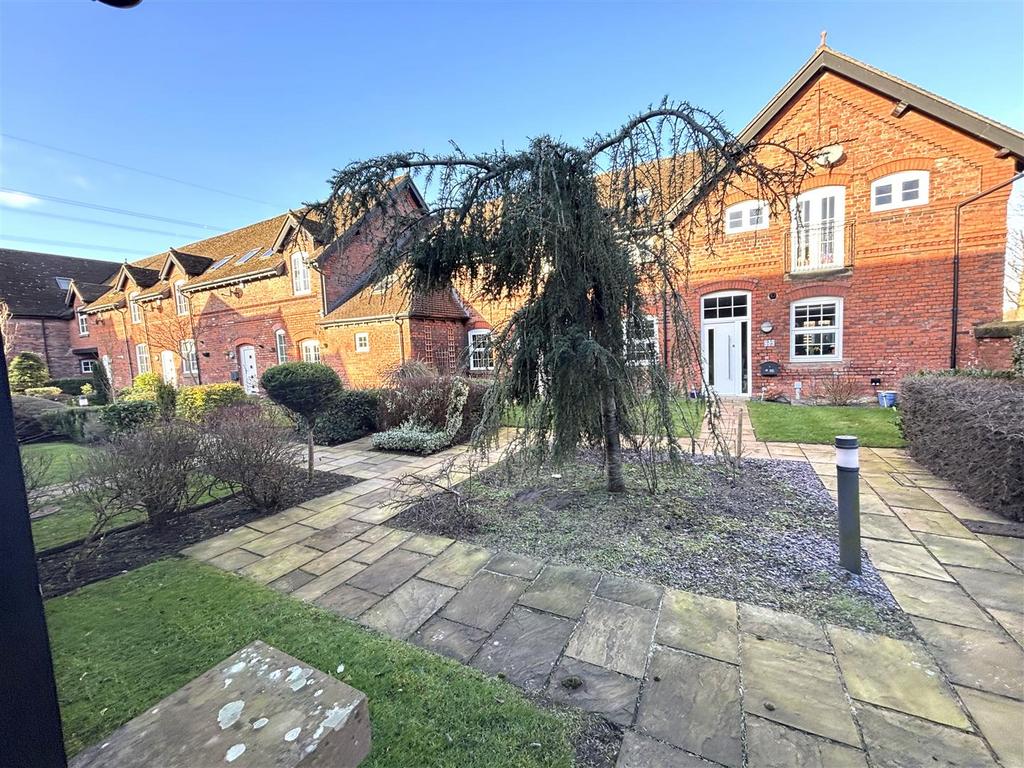 Ryder Court, Prescot L35 3 bed house - £289,000
