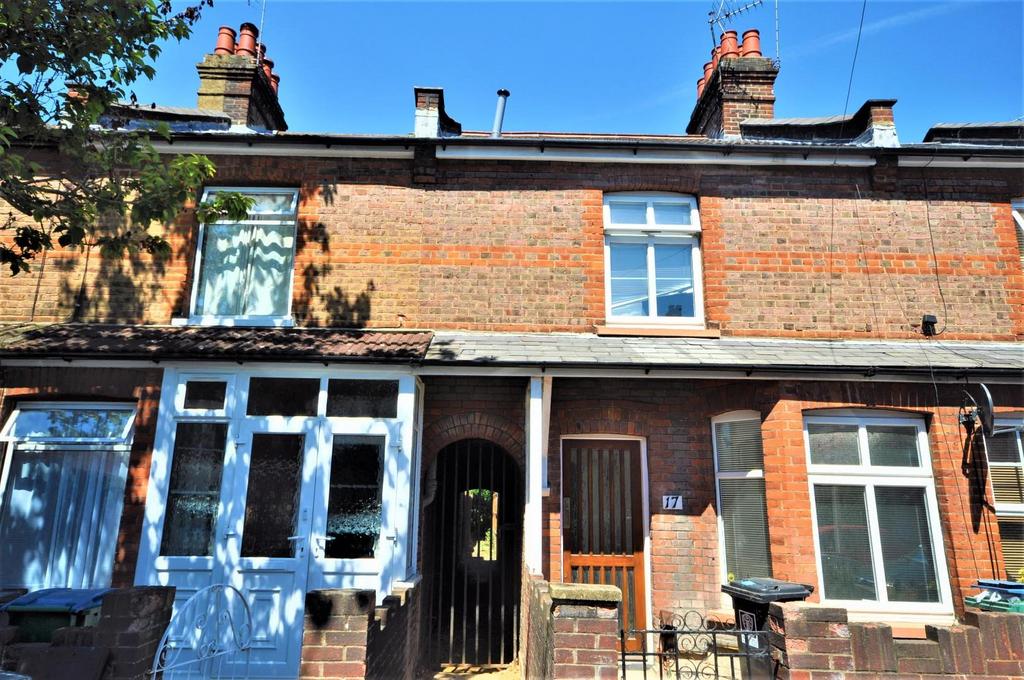 Hatfield Road, Watford WD24 House share to rent - £650 pcm (£150 pw)