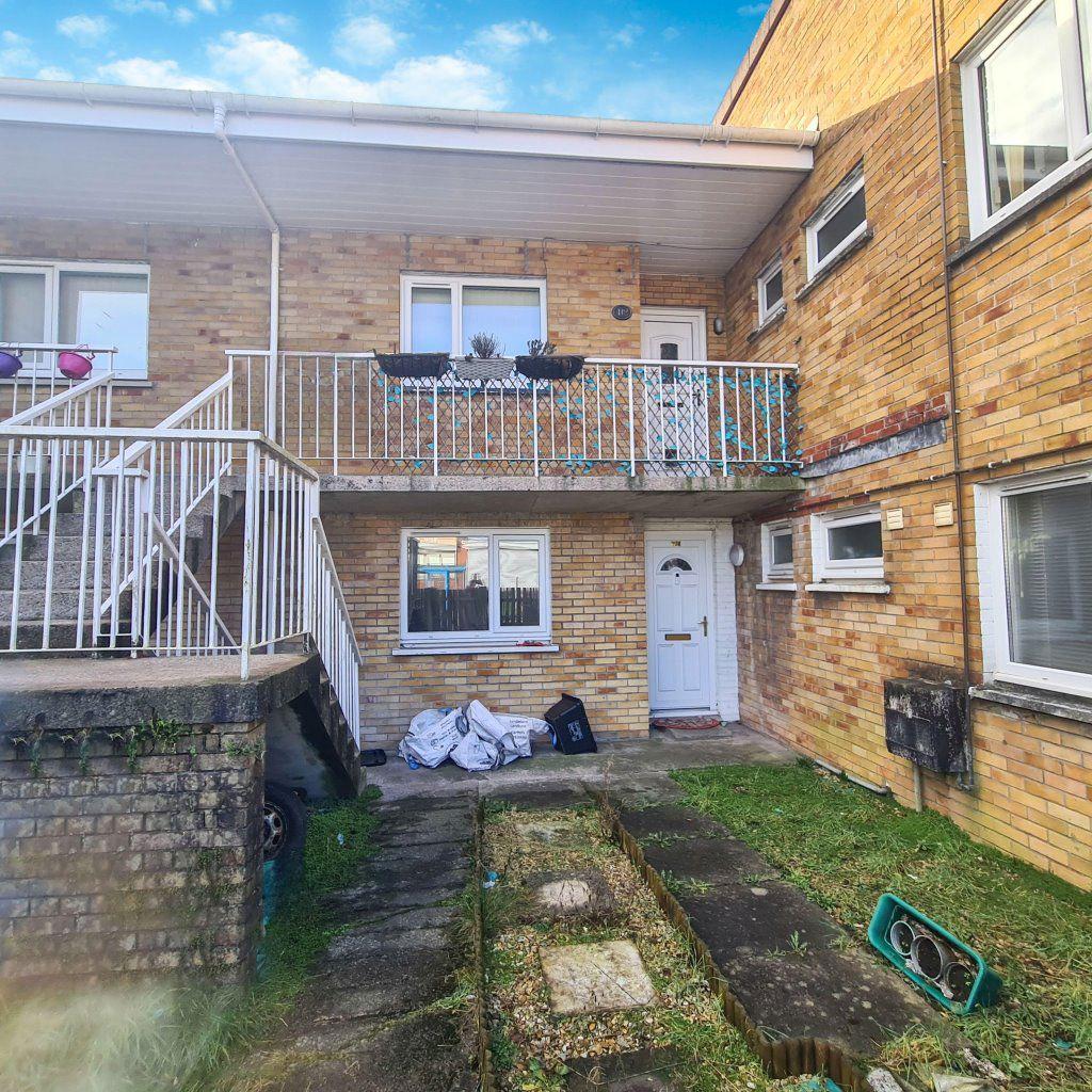 Penllyn, Cwmavon, Port Talbot, SA12 9NW 2 bed flat - £750 pcm (£173 pw)