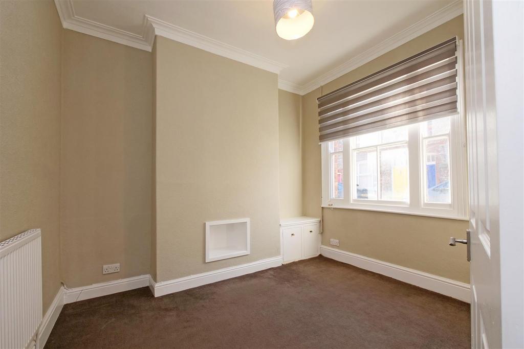 Colenso Street, Clementhorpe 2 bed terraced house - £325,000