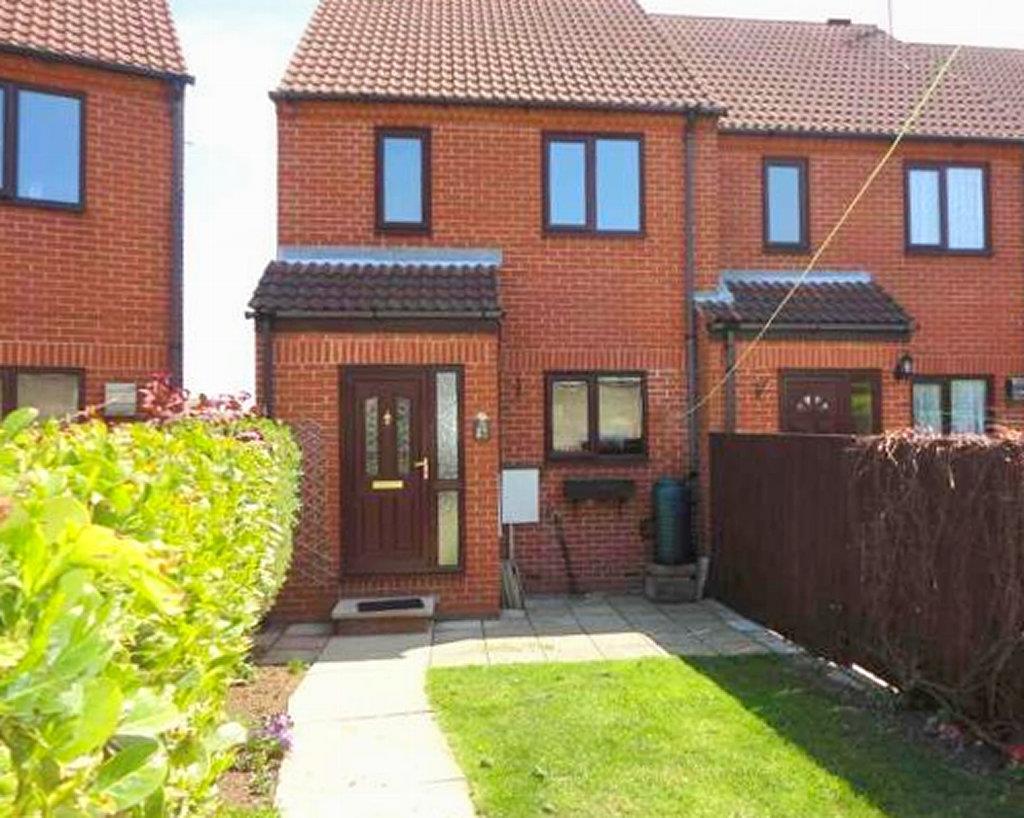 Albion Court, Grovehill Road, Beverley 3 bed house to rent - £795 pcm ...