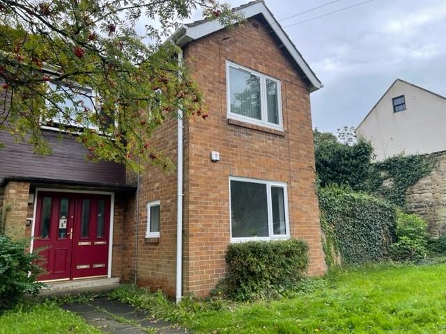 Ferndene Grove, Ryton 1 bed apartment for sale - £74,950