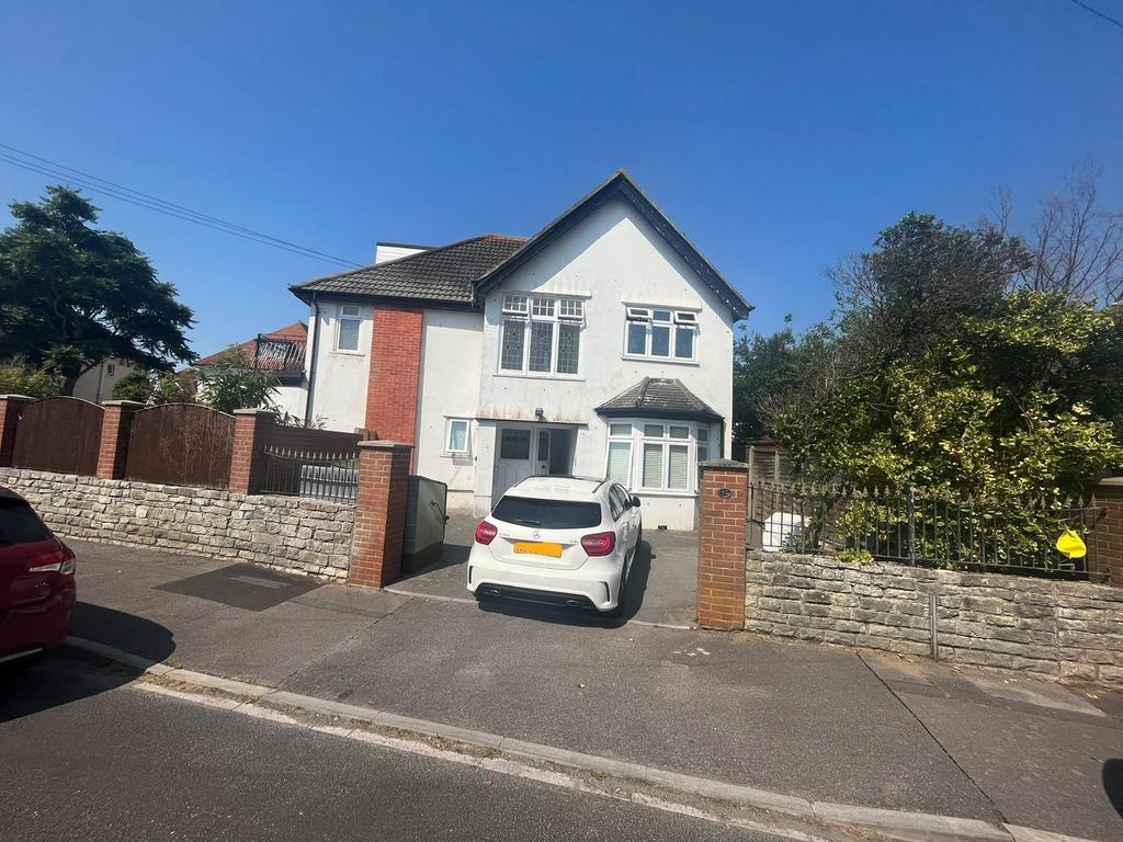 Stourcliffe Avenue, Bournemouth, BH6 1 bed flat - £1,200 pcm (£277 pw)