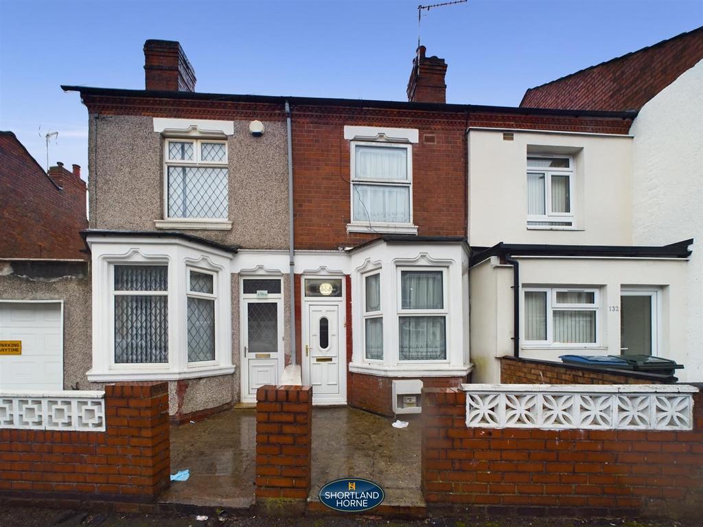 Station Street East, Coventry CV6 4 bed terraced house - £1,100 pcm (£ ...